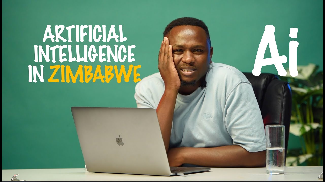 Artificial Intelligence in ZIM - Zvinhu zvisipo Ai #zimbabwe # ...