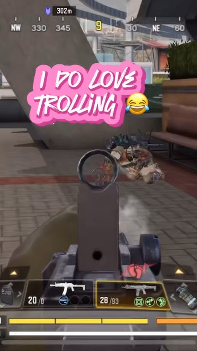 Easy Squad Wipe in Krai BR 📺🔥 #codm #callofdutymobile #codmobile #ytshorts #shorts #subscribe ...