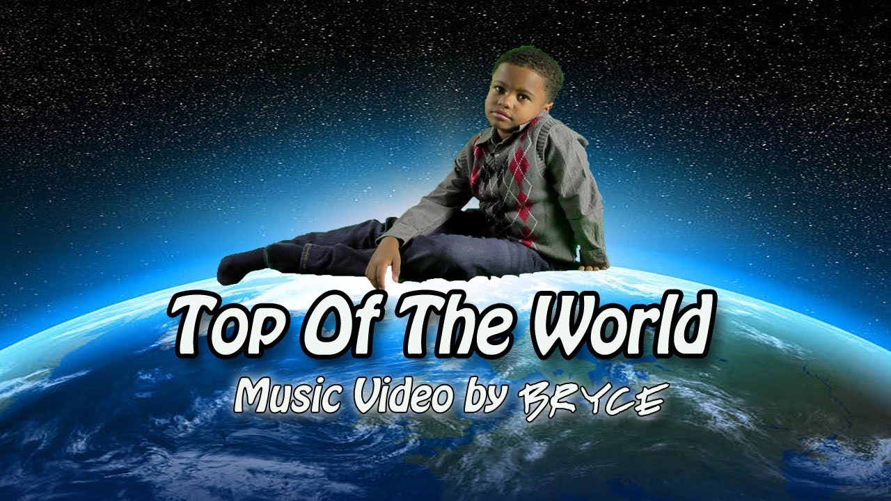 Kid Friendly Songs Dancing And Singing Top Of The World Music Video by kid-friendly-songs-dancing-and-singing-top-of-the-world-music-video-by