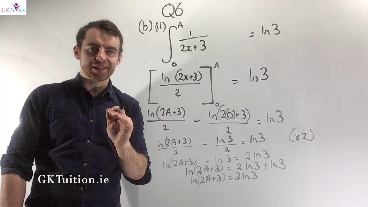 Leaving Cert Higher Level Maths 2020 Paper 1 Q6 YouTube leaving-cert-higher-level-maths-2020-paper-1-q6-youtube