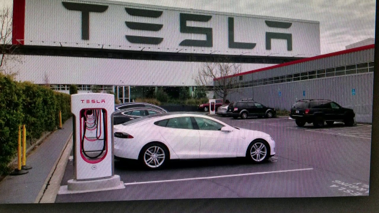Tesla Slapped With Class Action Lawsuit Over Racial Discrimination