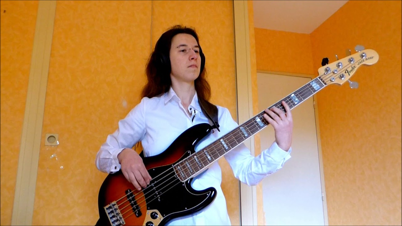 Tanya St-Val - Carole (Frédéric Caracas) - YouTube