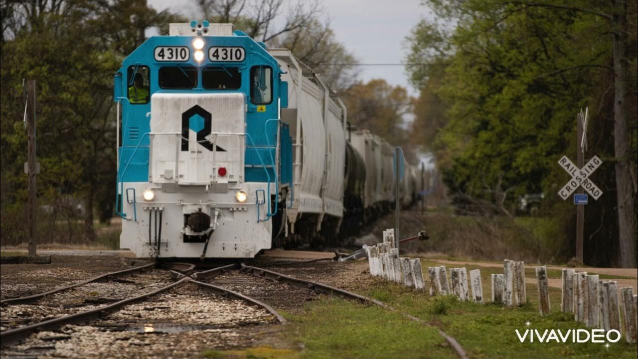 Mixed Cast Nathan p5a Synth - YouTube