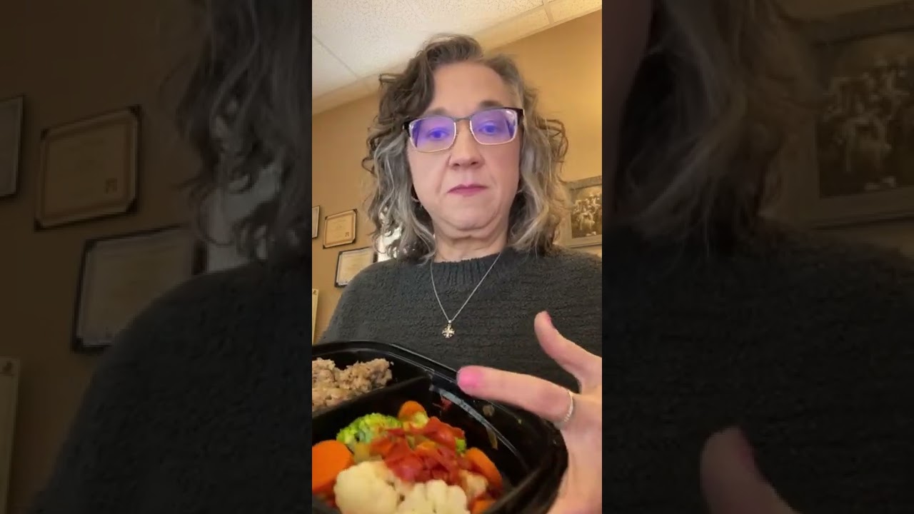 Lost 163 pounds-basic easy clean keto as a woman over 50, what I ate ...