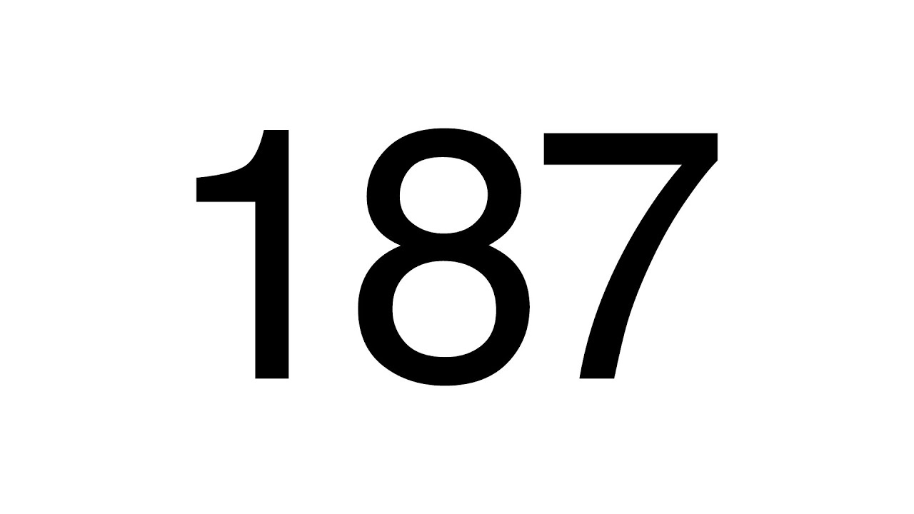 187 YouTube 187-youtube