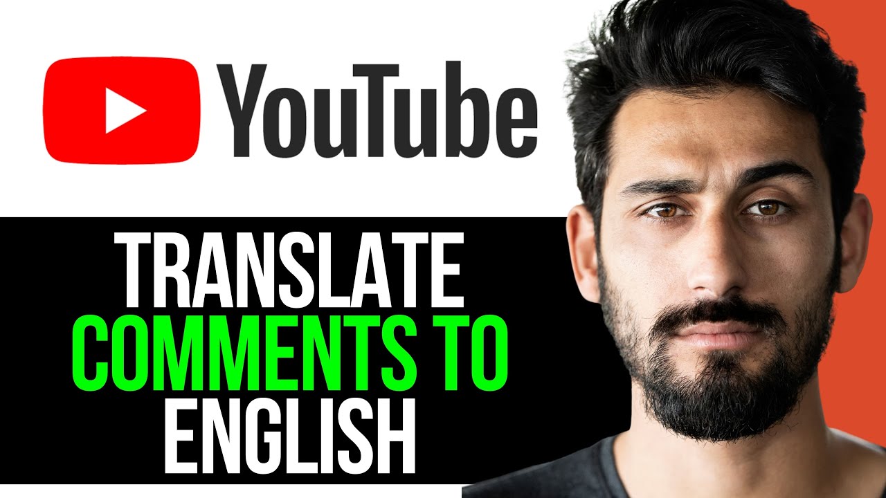 How To Translate YouTube Comments To English EASY GUIDE 2024 YouTube how-to-translate-youtube-comments-to-english-easy-guide-2024-youtube