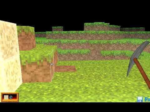 Minecraft Game Miocraft - YouTube