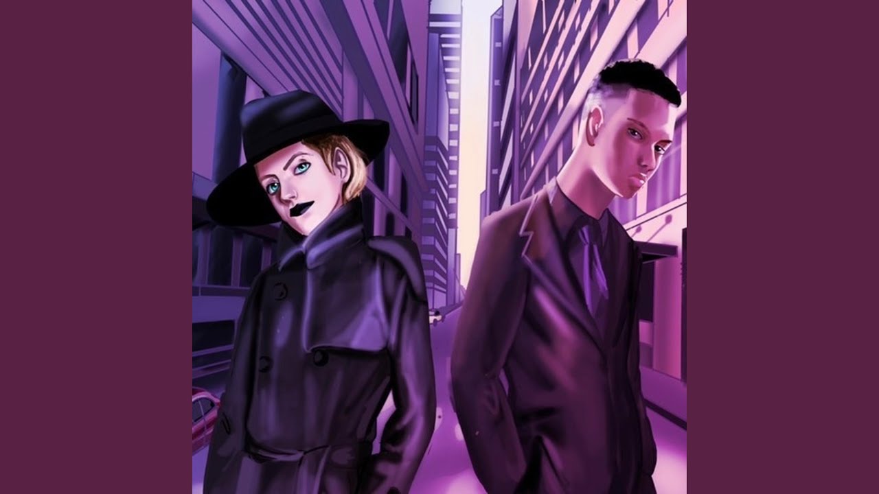 Double Agent - YouTube