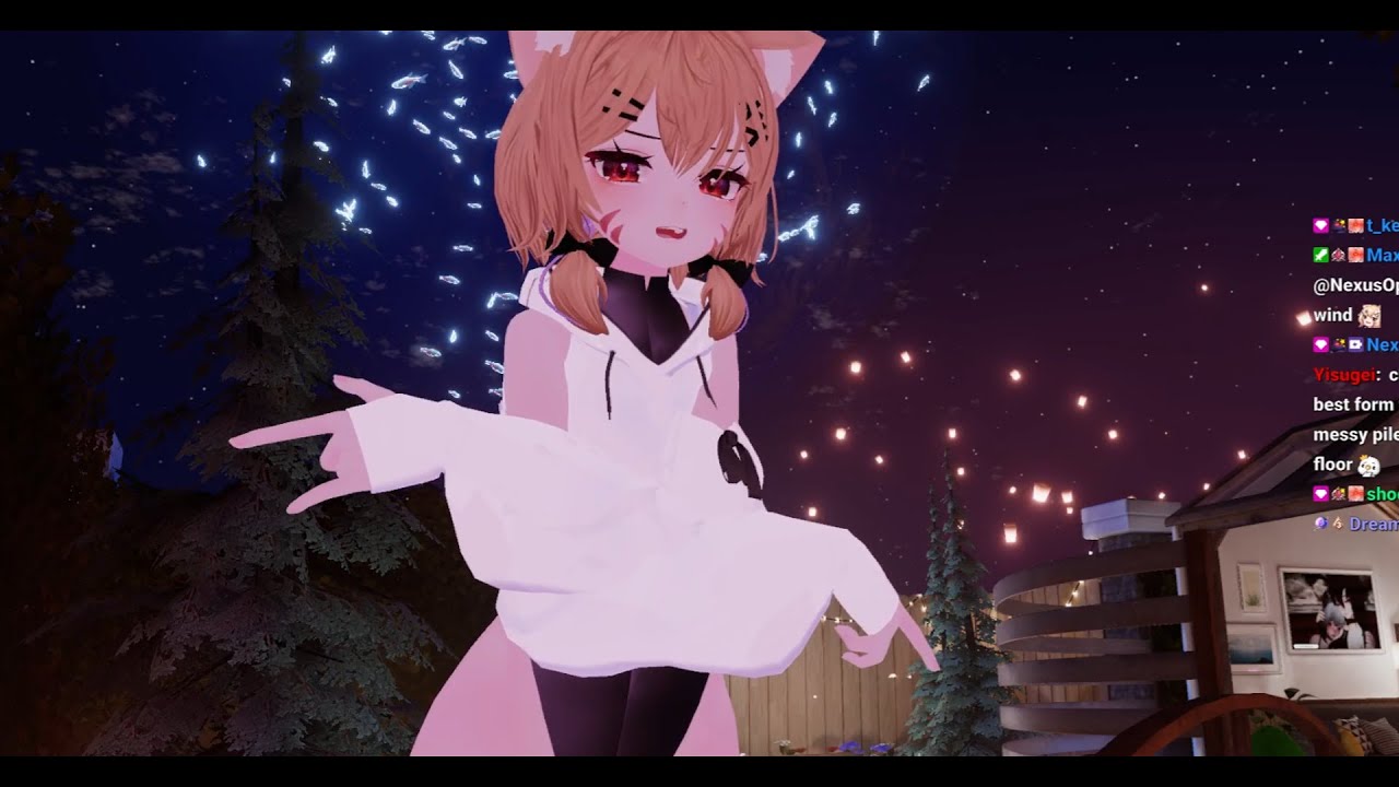 SquChan doesn't fold her laundry - YouTube