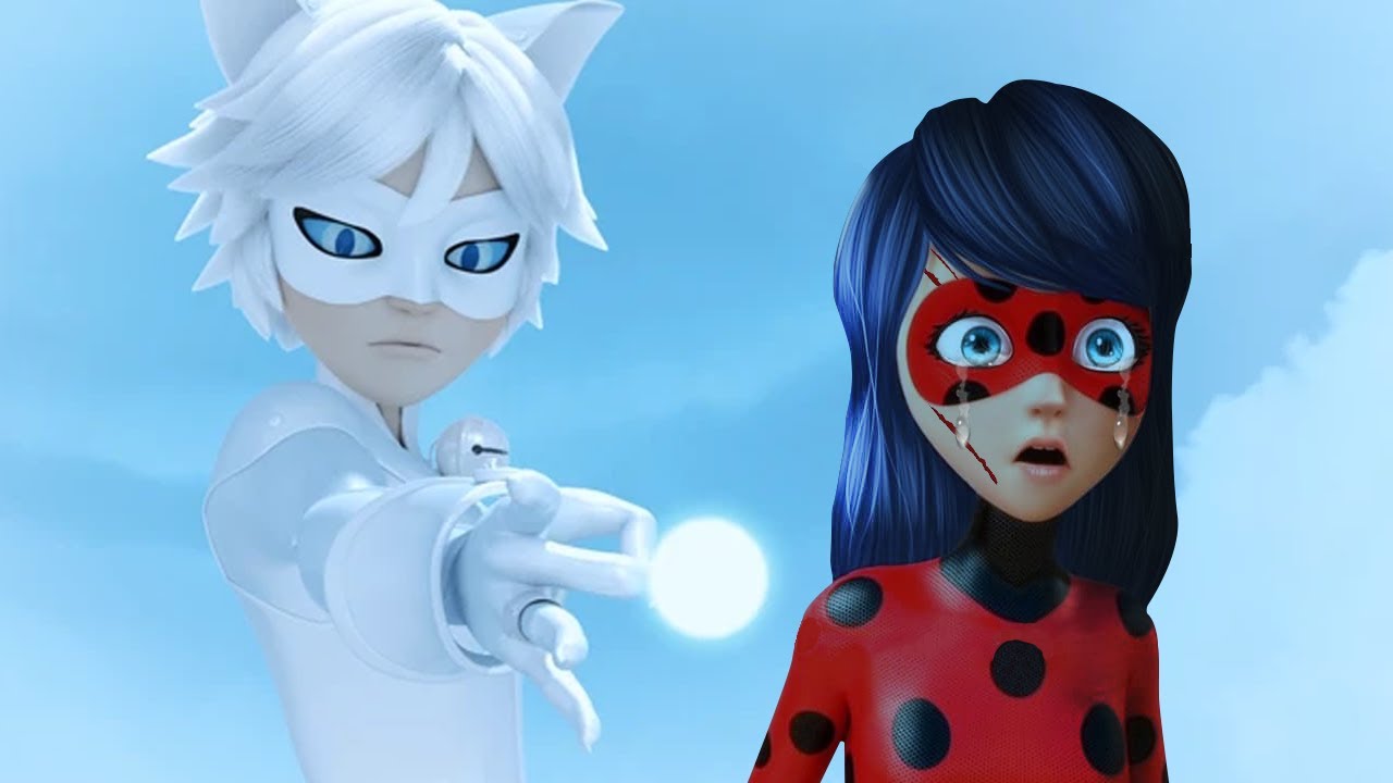 Top 3 Most Heartbreaking Moments of Miraculous Ladybug😫 - YouTube