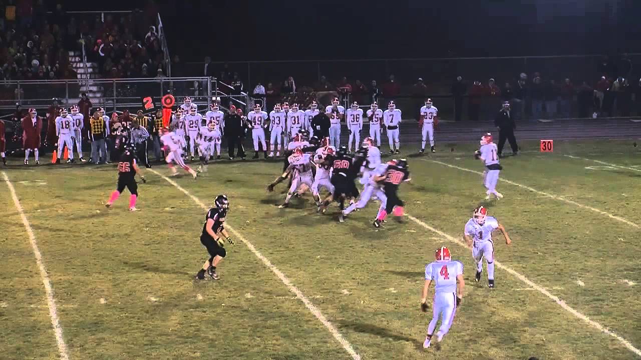 Forest City Football Highlight Video BONE 2012.mp4 - YouTube