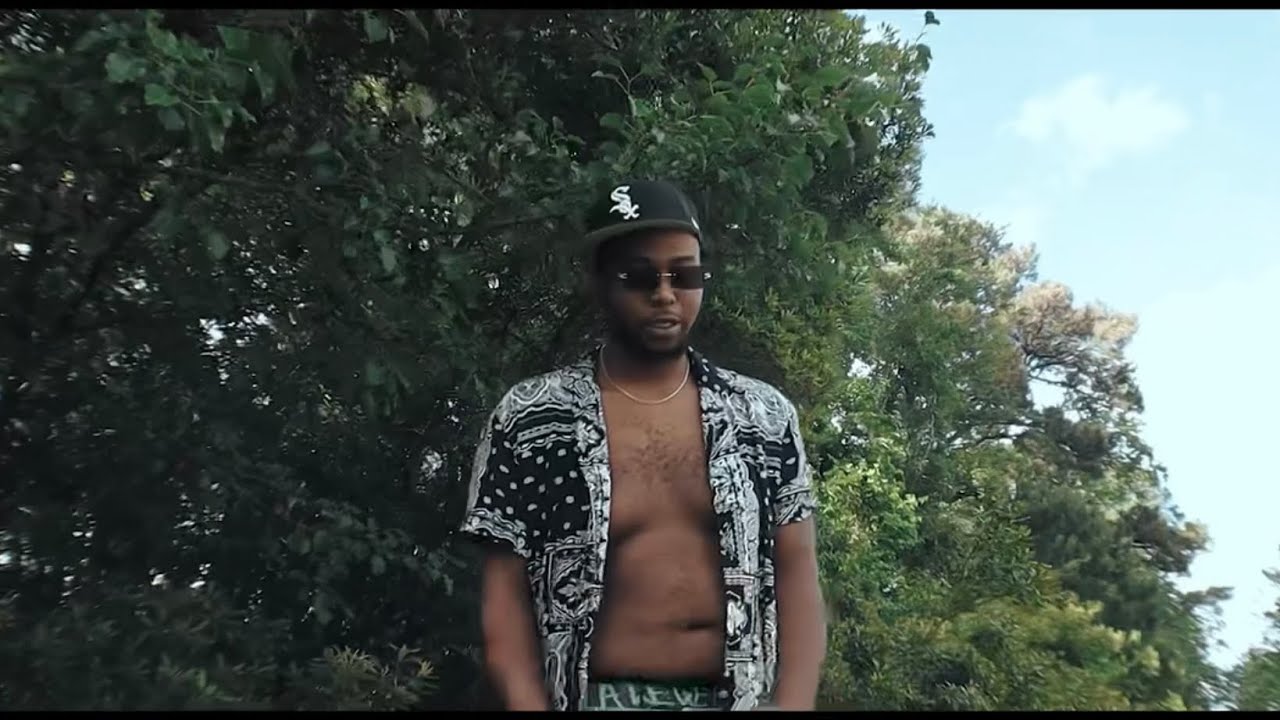 Taye Choppo - Lion Heart (Shot By 2SHOTFILMS) - YouTube