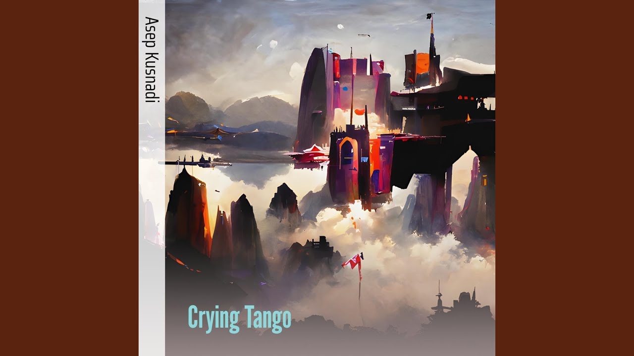 Crying Tango - YouTube