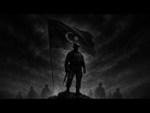 Şahin Musaoğlu - İgid Əsgər, Möhmək Dayan!