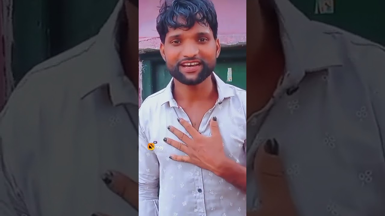 Daya Bhai moj samalpuri video song - YouTube