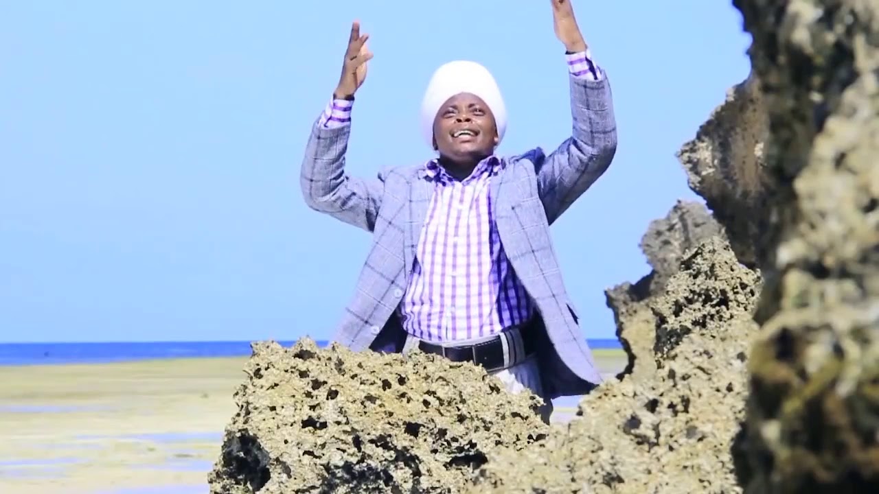 AYUBU kenyan christian song - YouTube