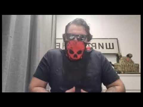 Админ из RSOTM рассказывает как выжить (не сдохнуть) на войне - YouTube