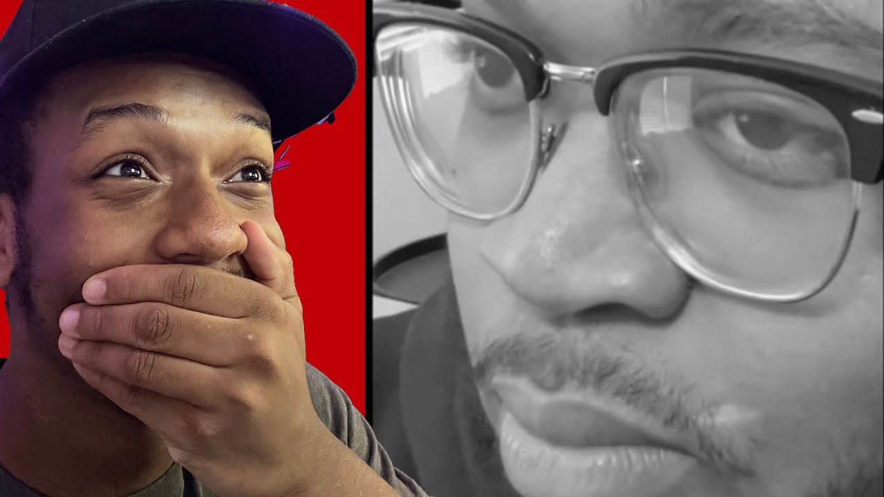 TurnMeUpMark Reacts To TraRags 'When Women Takes Jokes Too Far' - YouTube