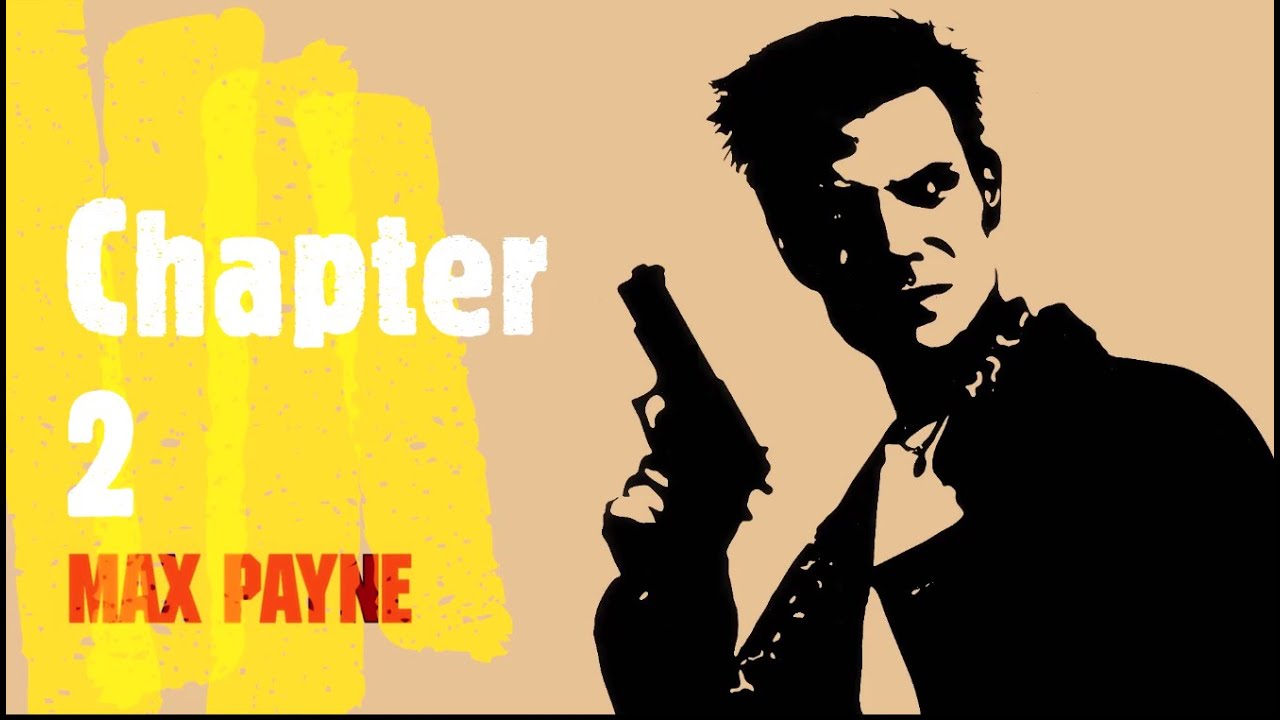 Max Payne mobile | Gameplay | Walkthrough | chapter 2 | [Live from the ...