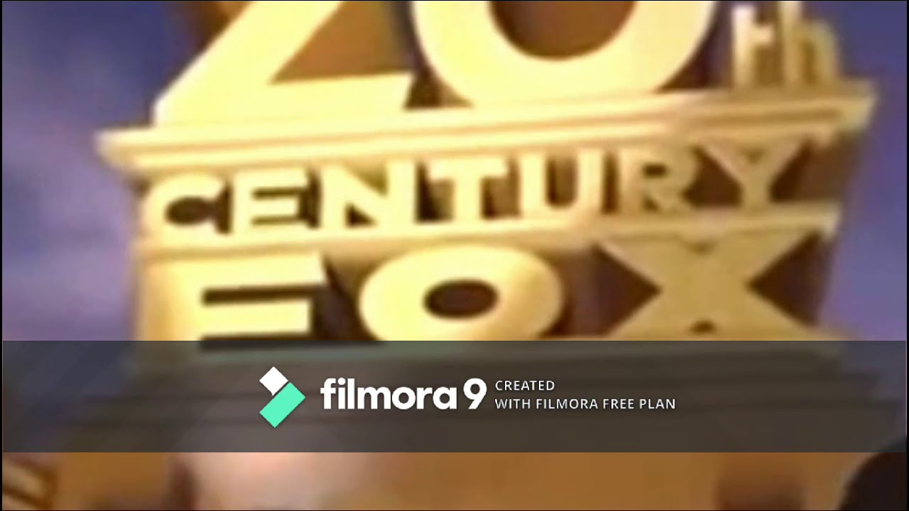 Fox Interactive 1997-2002 Logo PAL Version - YouTube