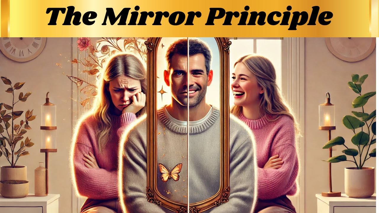 "The ONE Idea That Will Transform Your Marriage or Relationship (The ...