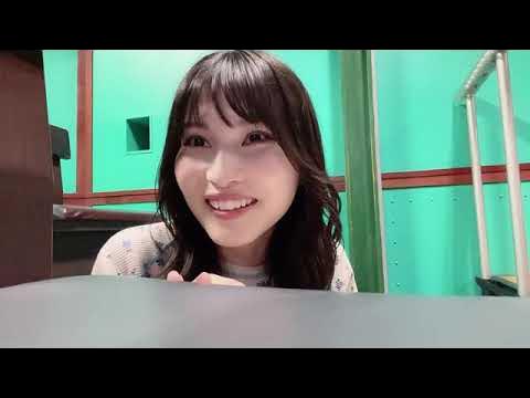 SHOWROOM Seina Fukuoka 福岡 聖菜 AKB48 2024/04/06 13:40 JST - YouTube