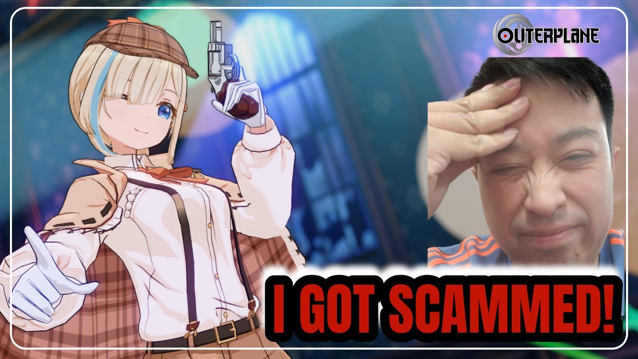 LIMITED SHOP IS BACK! IS IT WORTH IT? [OUTERPLANE] - YouTube