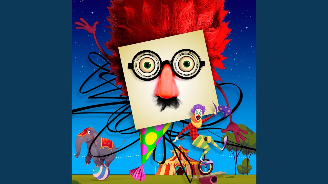 Round up Round up - YouTube