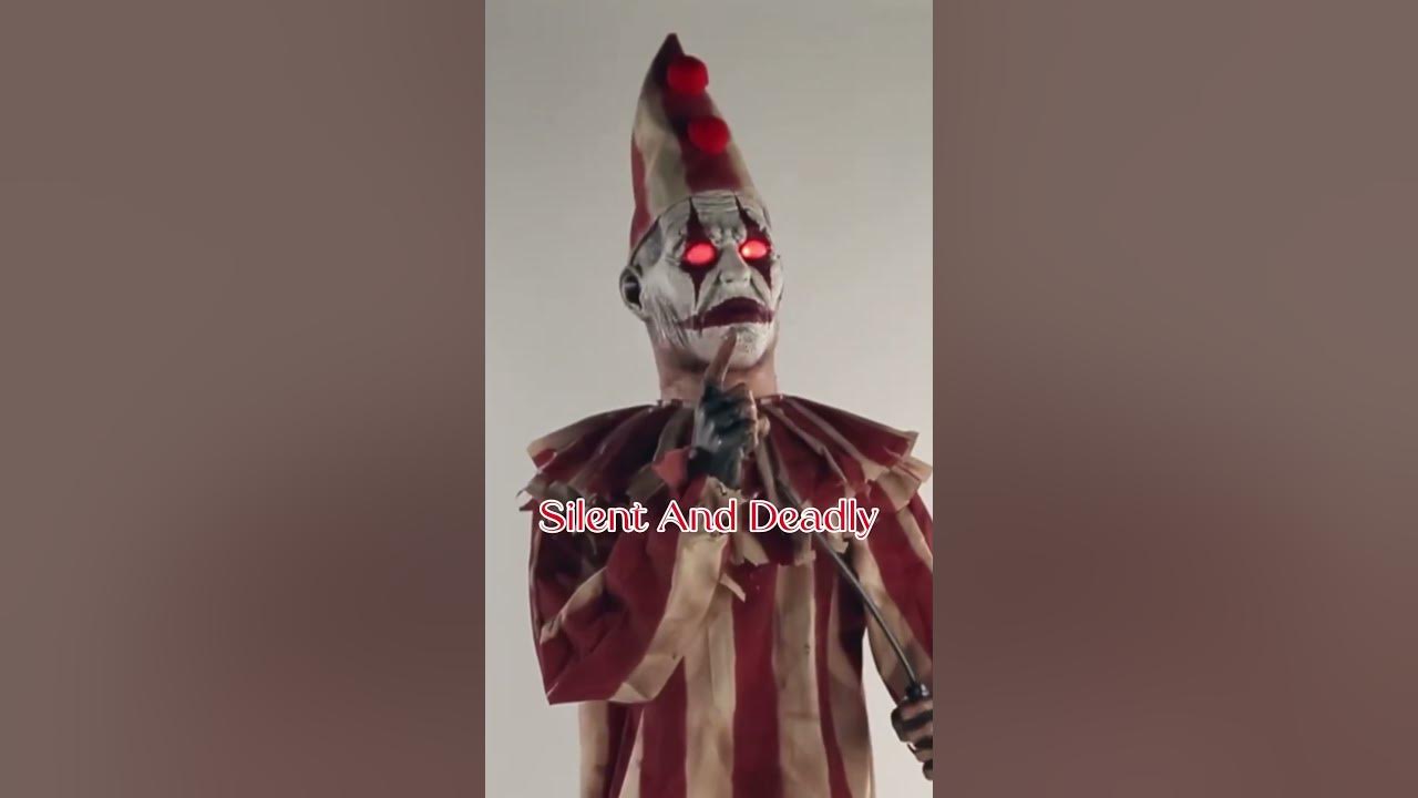 Animatronics That NEED to return in 2025 spirit Halloween #spirithalloween #spirit ...