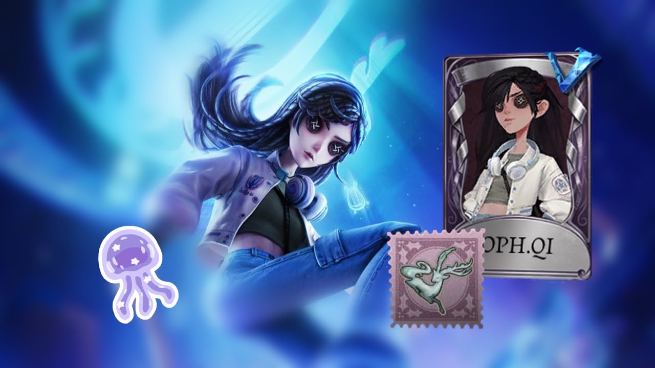 pretty antiquarian oph skin !!!! OPH.QI gameplay - YouTube