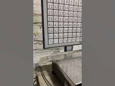 Весы с печатью этикеток ШТРИХ-ПРИНТ С - YouTube