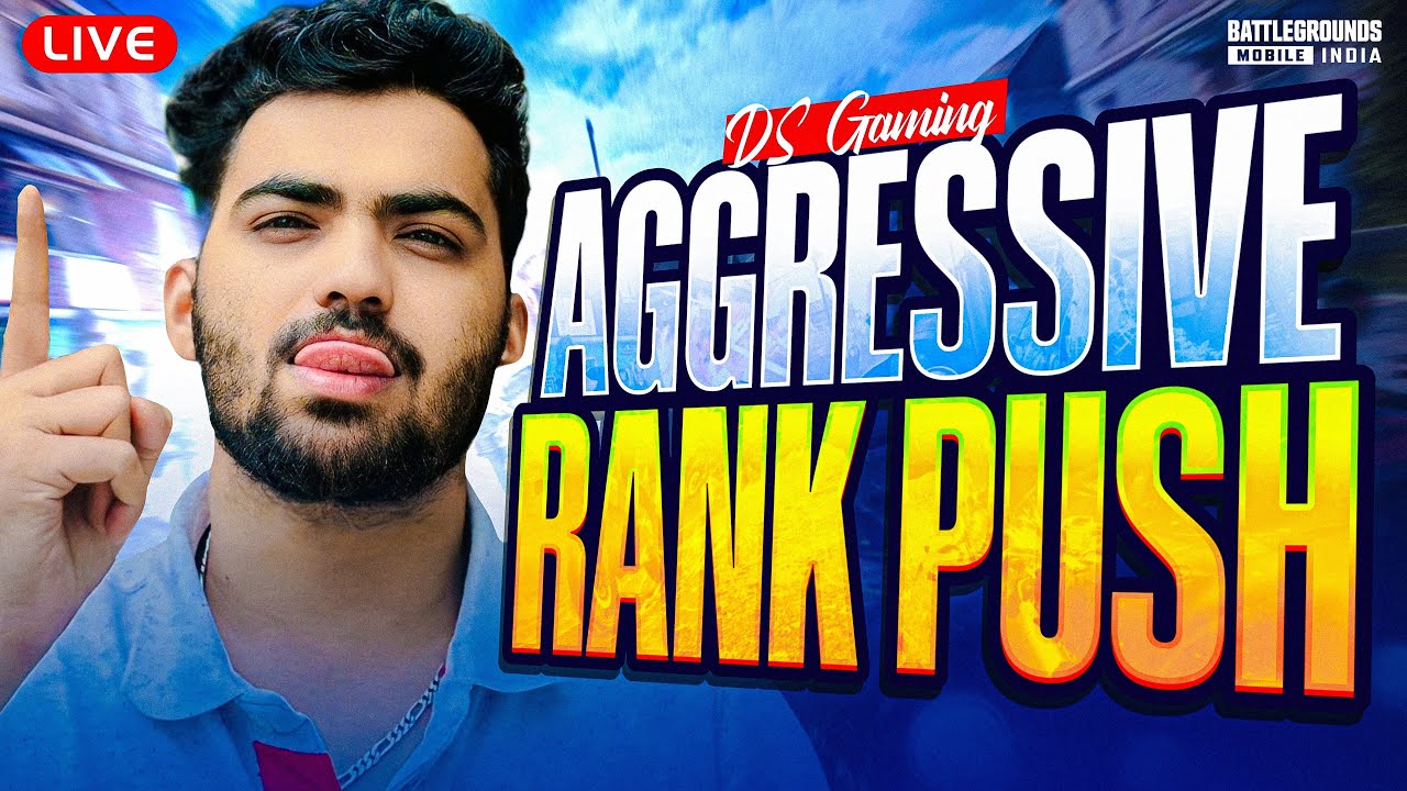 Aggressive Clasic Gameplay🔥 Bgmi Live Bgmi Live Kannada Pubg Live