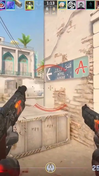 Average cs2 experience #csgo #cs2overpass #counterstrike2 #cs2 - YouTube