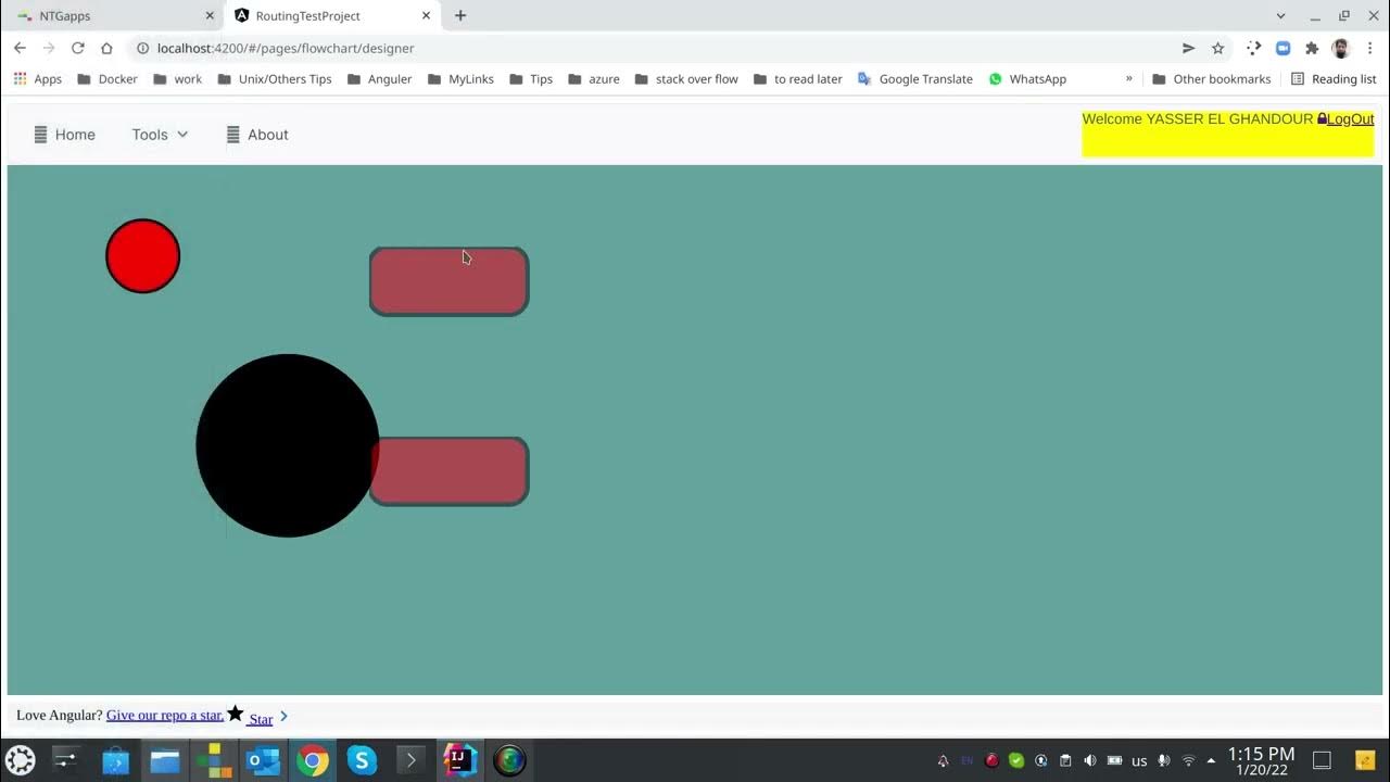 Angular Sessions #6 - YouTube