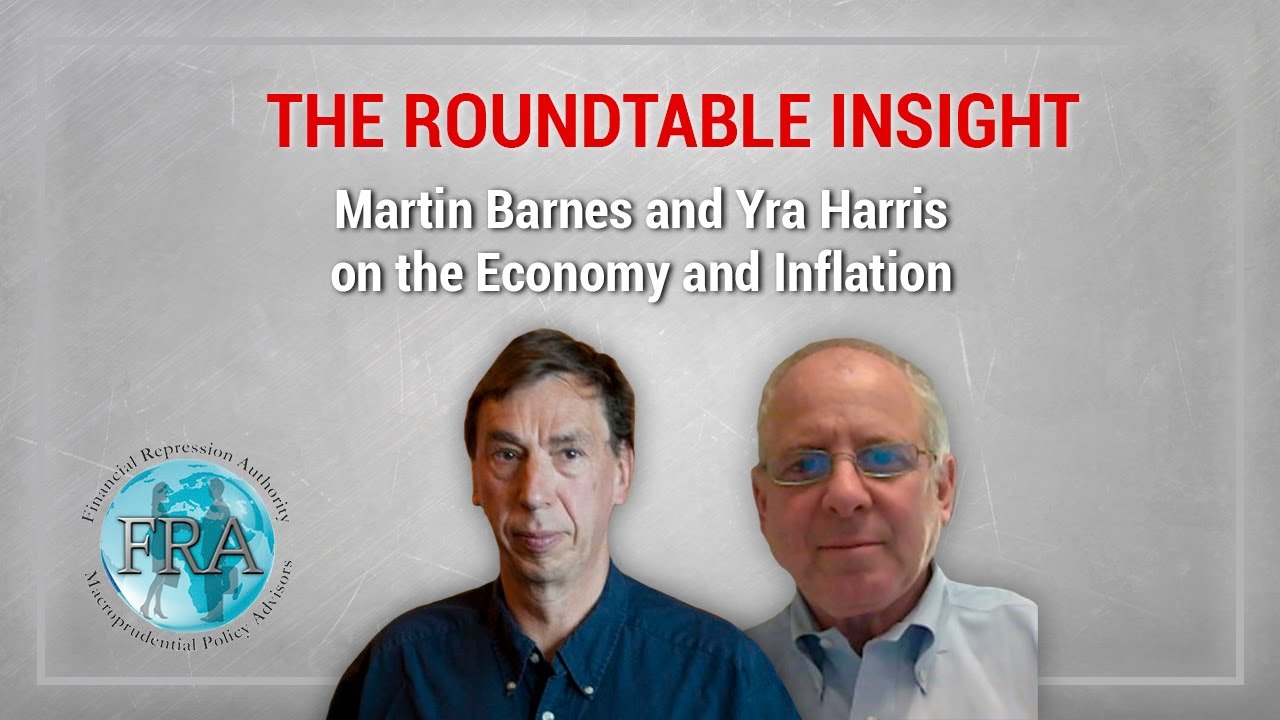 The Roundtable Insight – Martin Barnes and Yra Harris on the Economy ...
