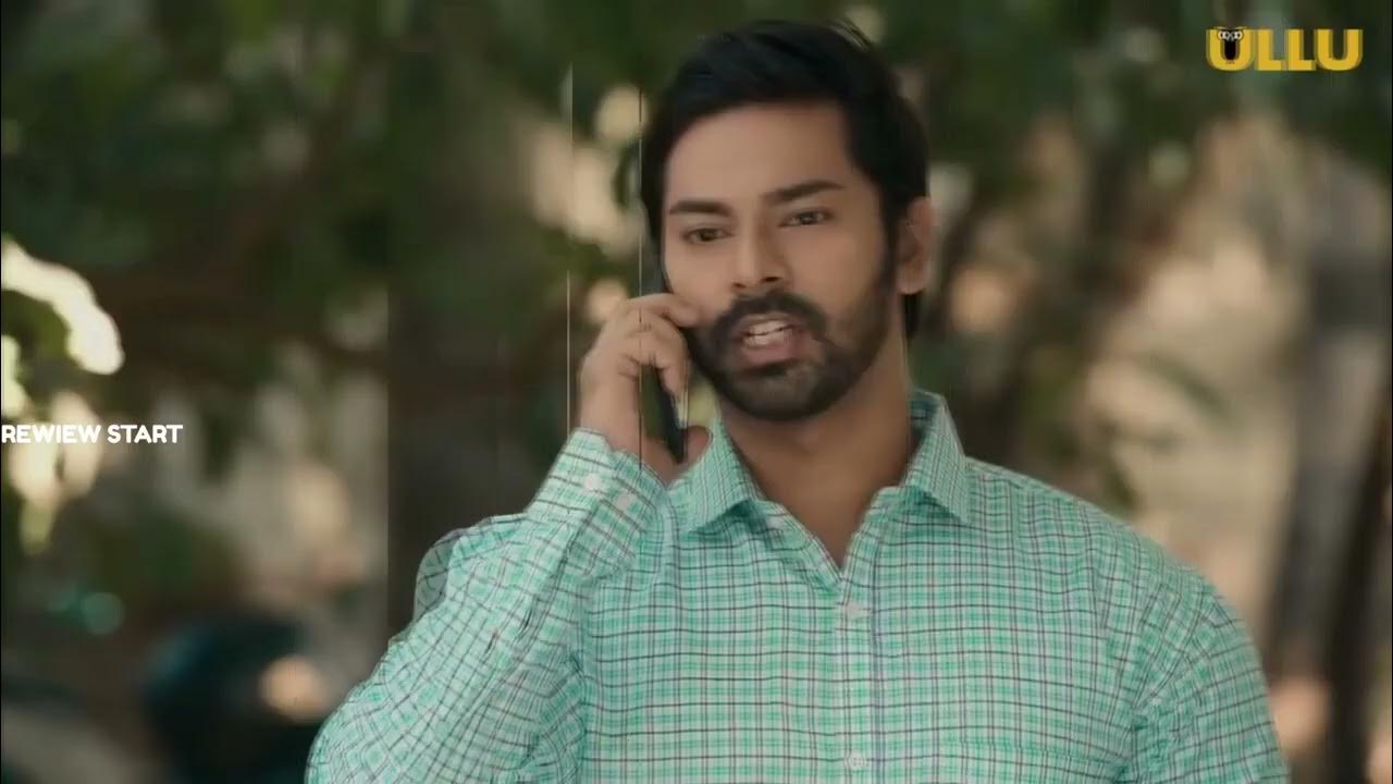 Ullu Hot Web Series %F0%9F%91%84 Hot Scen Namak Part 2 %F0%9F%98%9C ...