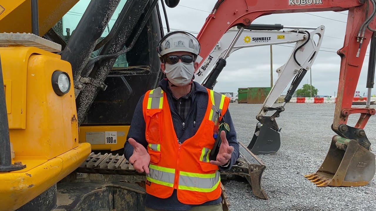 Introduction to the Workshop by TJ Lyons - YouTube