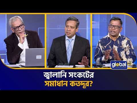 How Far Is the Solution to the Energy Crisis? | The Questions Are Simple | Talk Show | Season 2 |...