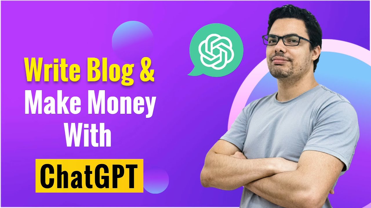 Poe ChatGPT: Make Money with chatgpt ( Pass AI Detection ) - YouTube