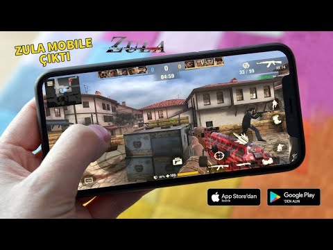 ANDROİD`DE ZULA NASIL İNDİRİLİR ÇOK BASİT [DETAYLI ANLATIM] BETA!