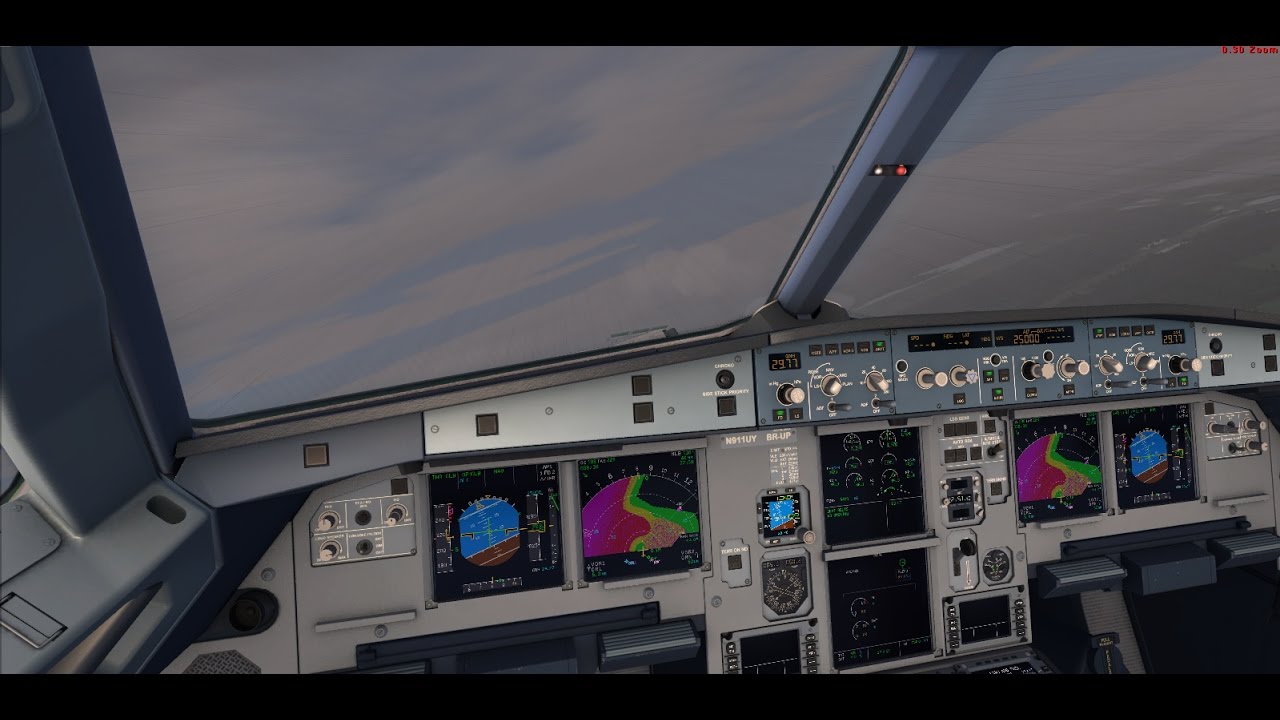 WORLD FLIGHT 2016 VATSIM ATC Natal Tower Live Stream - YouTube