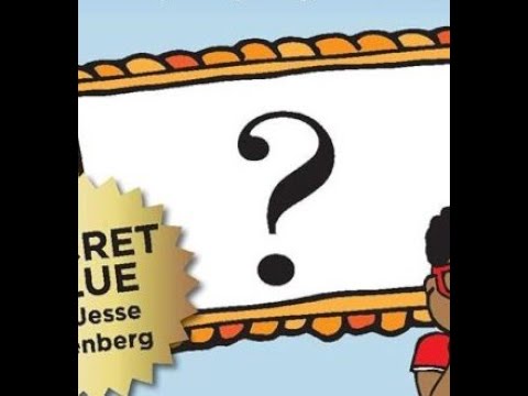 Xavier Marx and the Missing Solution! - YouTube