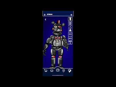 Lefty Workshop animation - YouTube