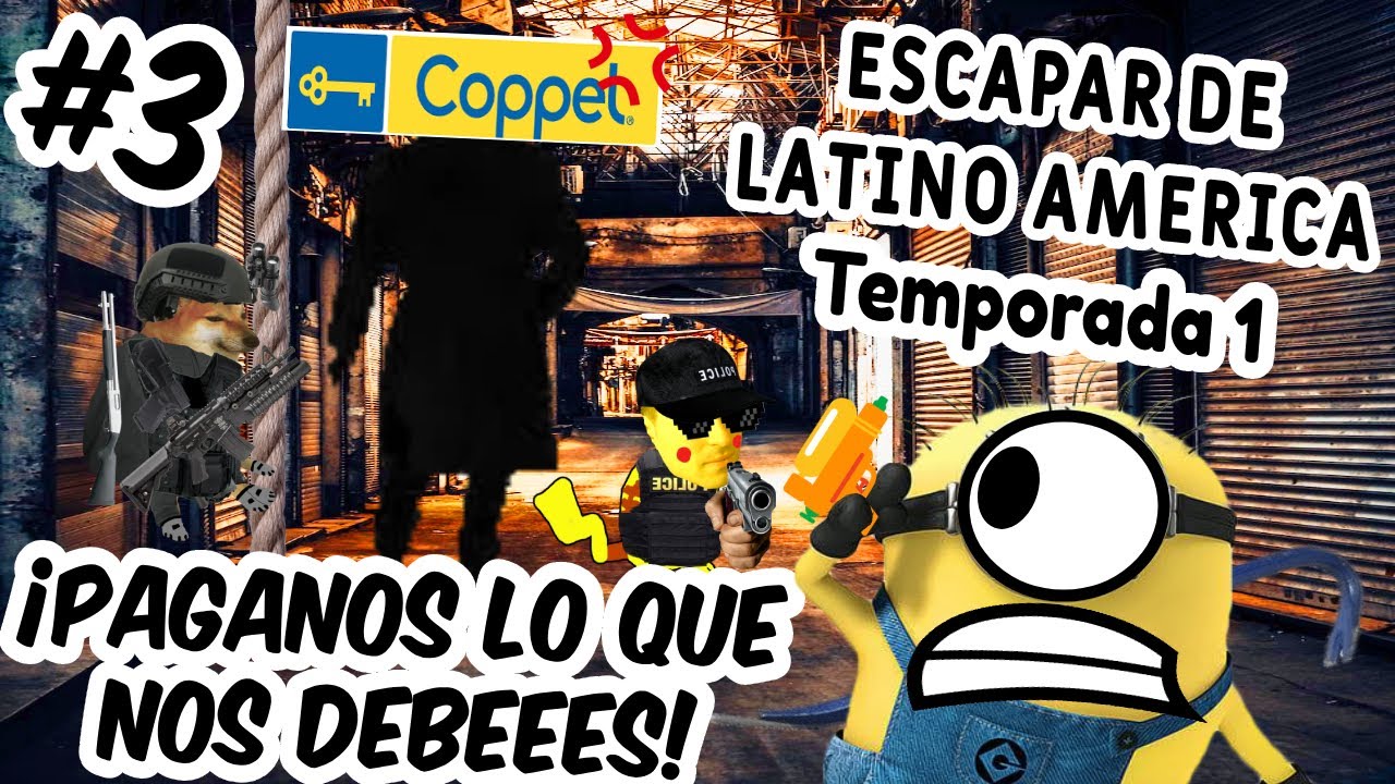 Scorn: Edición con MEMES 🥵 Parte 3 #parodia #memes #scorngame #pistola ...