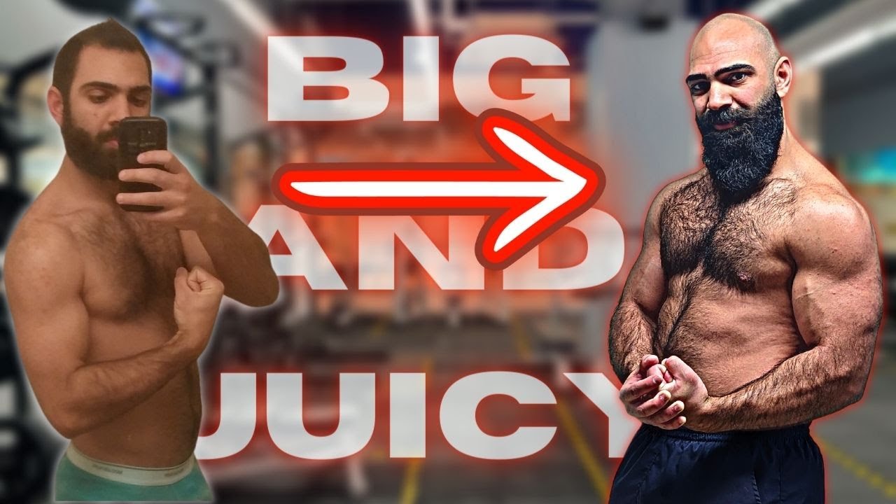 Best Bicep Exercises for a Full Body Split: Big Boi Basics #15 - YouTube