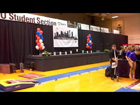 USAG Collegiate Nationals 2017(8)
