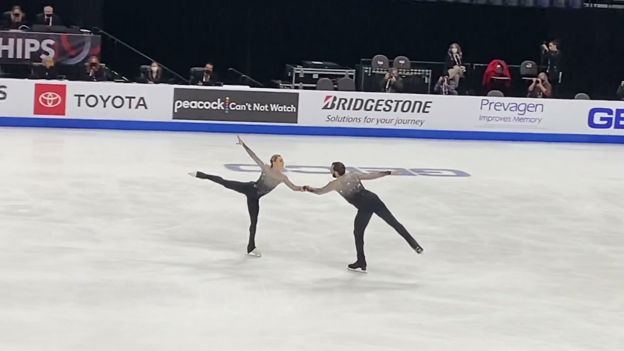 Ashley Cain-Gribble/Timothy Leduc,225.23,Gold Medal,2022 US Figure ...