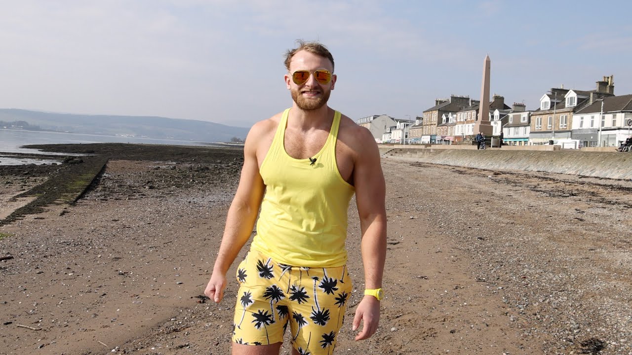 Summer Shape-Up Challenge Offers - YouTube