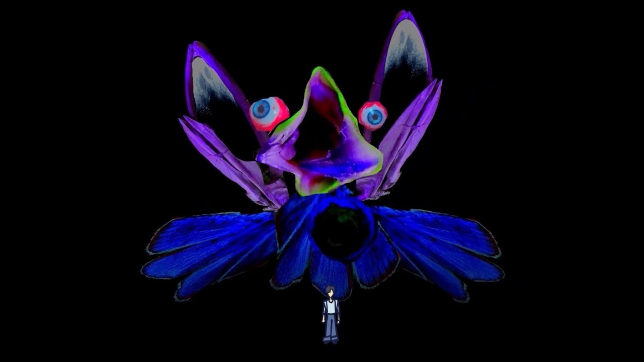 Uncomfortable Silence | animated short film | rmit mixed media ...