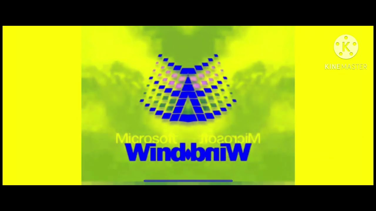 Windows 95 Startup Sound in BFDI Teh Object Thingy’s G Major 12 - YouTube